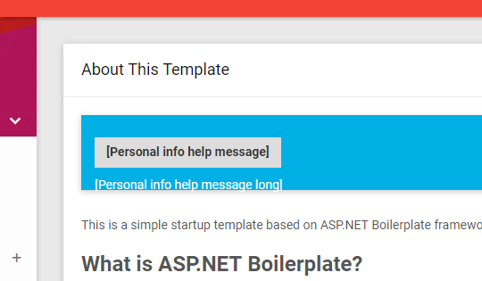 .Net Framework MVC5 Startup template bootstrap not working properly · Issue #3880 ...