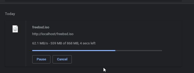 Very slow network speed on WSL2 · Issue #4901 · microsoft/WSL · GitHub