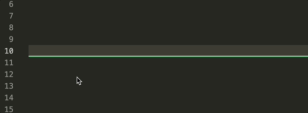 Several typos that were not entered when entering Korean are automatically generated. · Issue ...