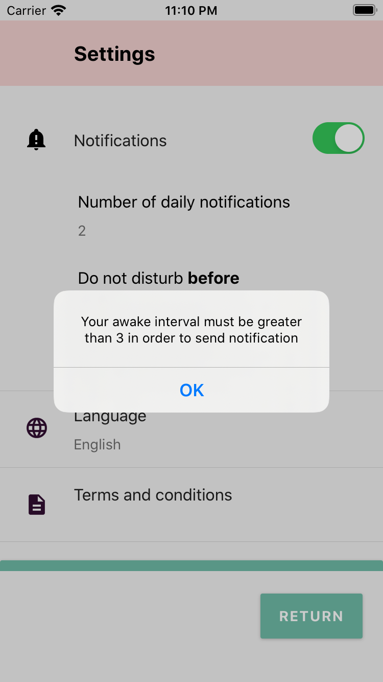 Settings messages · Issue #236 · StatCan/wellBeingCheck · GitHub
