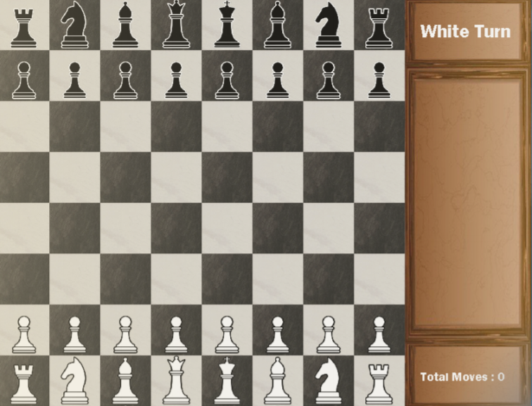 GitHub - qsspy/myChess: Simple Chess Game made in Java