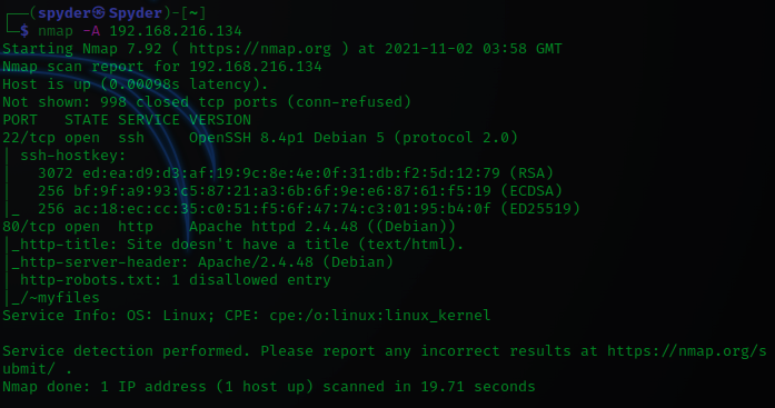 GitHub - gowriswarupk/HTB-Writeups: A writeup of my methodology for ...