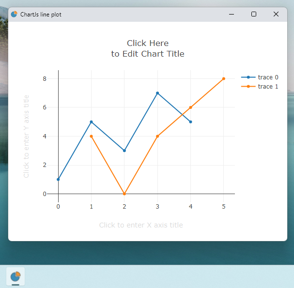 Hide window decorations / titlebar and set window icon · webui-dev webui · Discussion #150 · GitHub