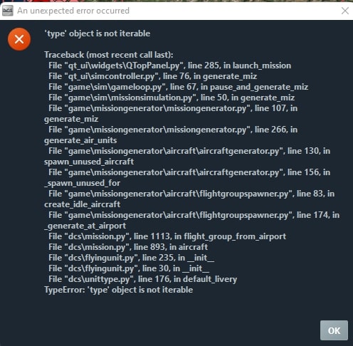 A4-E Skyhawk not flyable · Issue #2376 · dcs-liberation/dcs_liberation ...