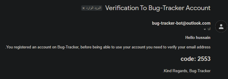 GitHub - HussainAlii/bug-tracker: Bug-Tracker is a task management web ...
