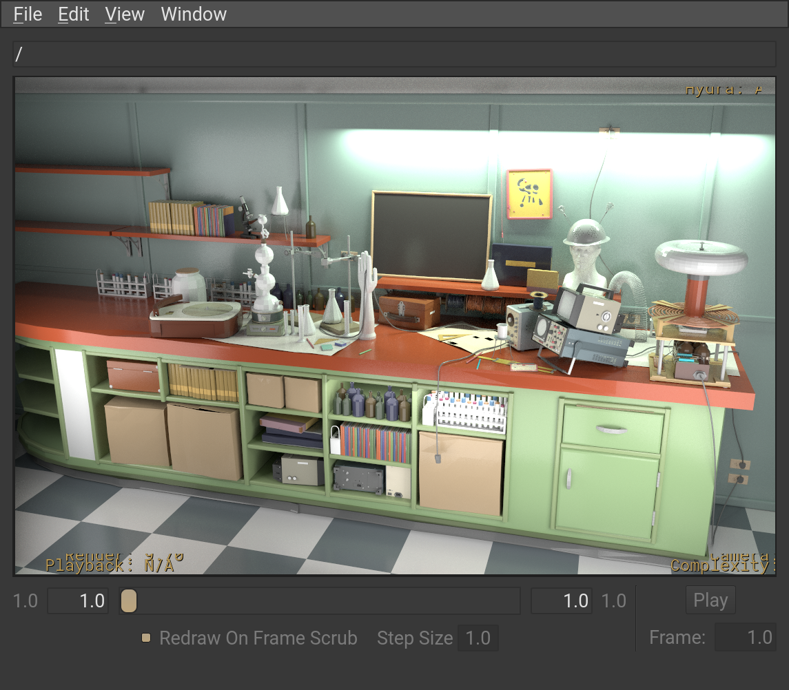 Changing the fallback shader to standard surface. by sirpalee · Pull ...