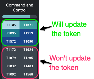 Drilldown Issues · Issue #11 · alatif113/mitre_attck_heatmap · GitHub