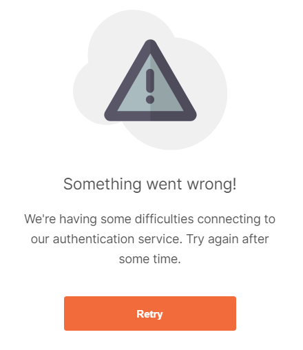 Postman Issue Connecting When Signing In To Authentication Services · Issue 9458 · Postmanlabs