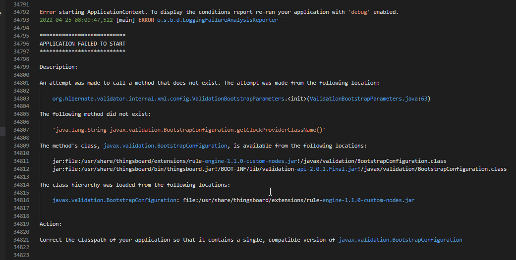 [Bug] HighPriority queue keep retrying SUCCESS messages · Issue #6497 · thingsboard/thingsboard ...
