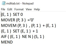 GitHub - ShivamSoni24/Macro-Pre-Processor: C++ implementation of macro ...