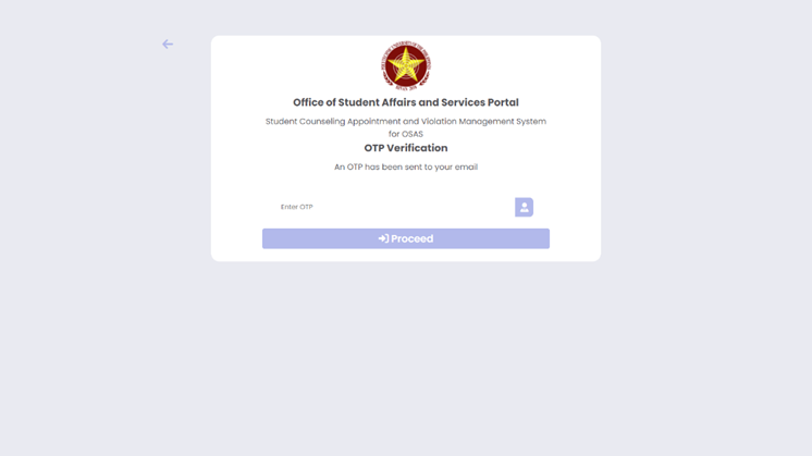 GitHub - MagtuloyRML/Student-Counselling-Appointment-And-Violation ...