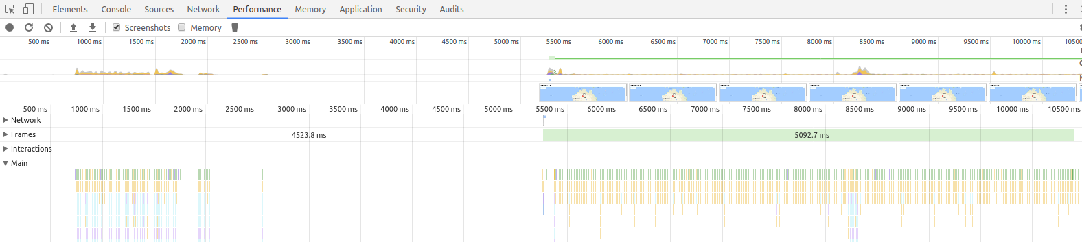 Anormal CPU usage · Issue #218 · ng2-ui/map · GitHub