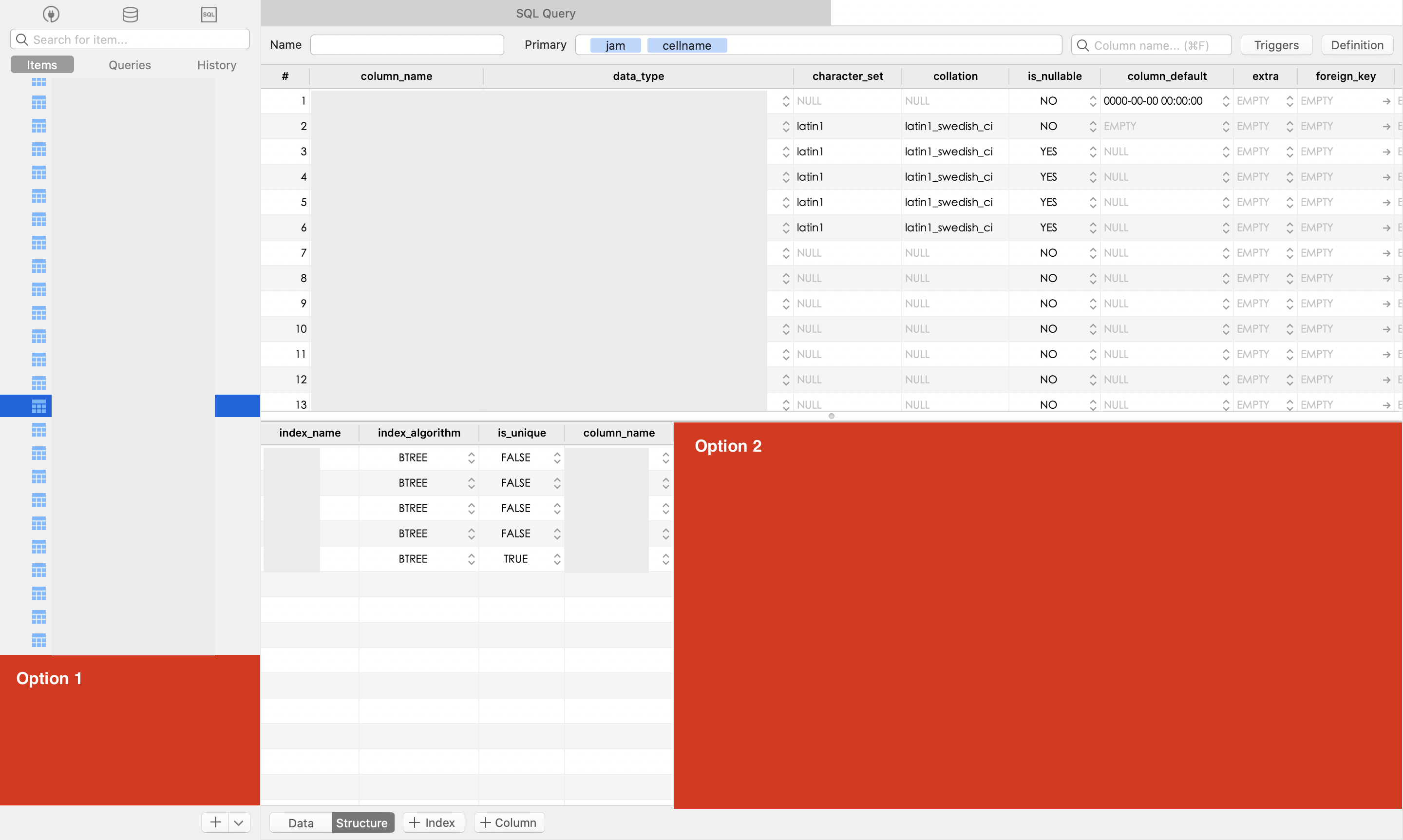 [Feature Requests] Glance View table information · Issue #1736 · TablePlus/TablePlus · GitHub