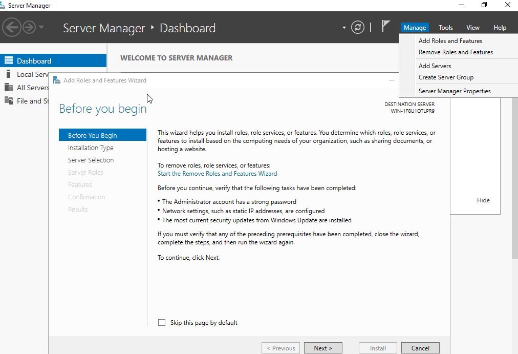 GitHub - ChrisHaugaard/ServiceDesk-Lab