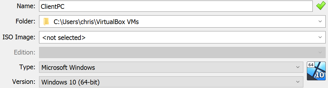 GitHub - ChrisHaugaard/ServiceDesk-Lab