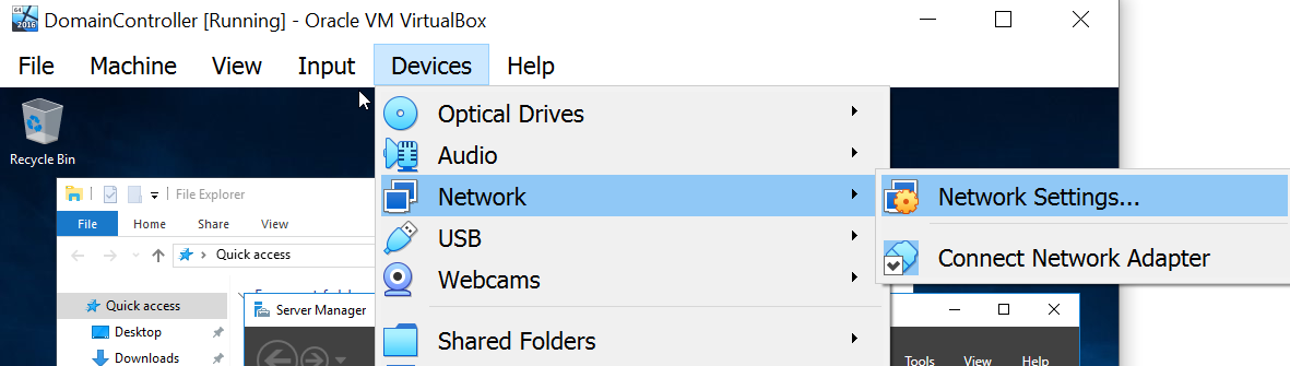 GitHub - taco2442/ServiceDesk-Lab: In this Lab we will be going over how to set up a Service ...
