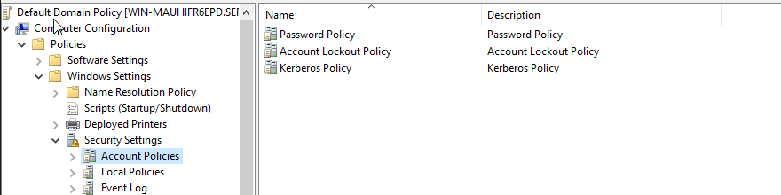 GitHub - ChrisHaugaard/ServiceDesk-Lab