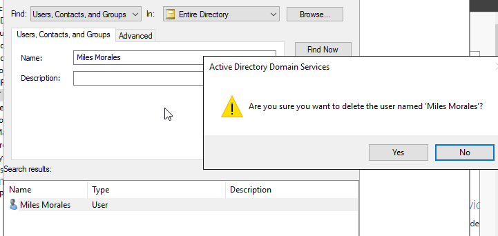 GitHub - ChrisHaugaard/ServiceDesk-Lab