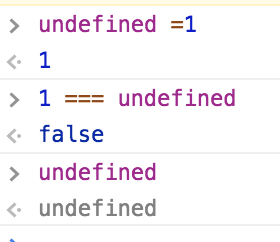 is isUndefined secure? · Issue #4041 · lodash/lodash · GitHub