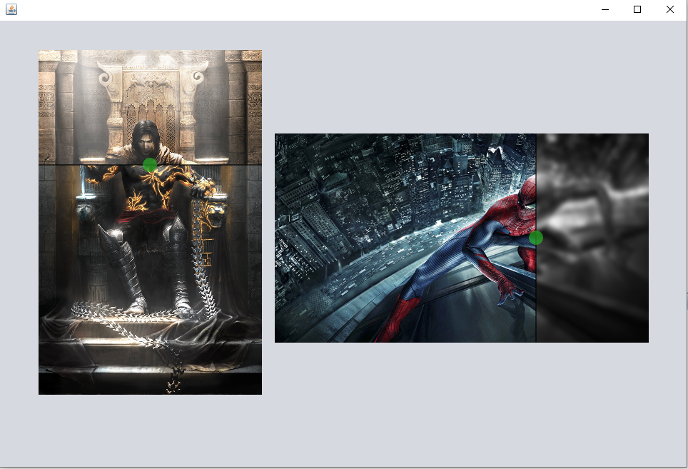 GitHub - DJ-Raven/java-swing-image-comparison-slider