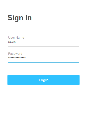 GitHub - DJ-Raven/java-login-002