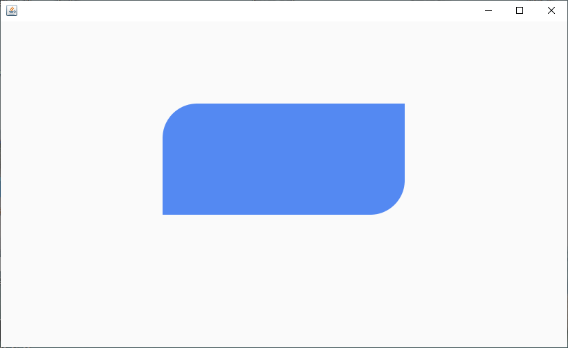 Github Dj Ravenjava Jpanel Round Border 