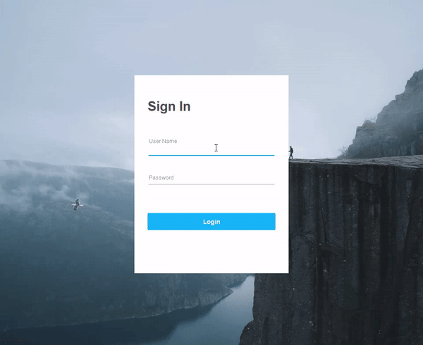 GitHub - DJ-Raven/java-login-002