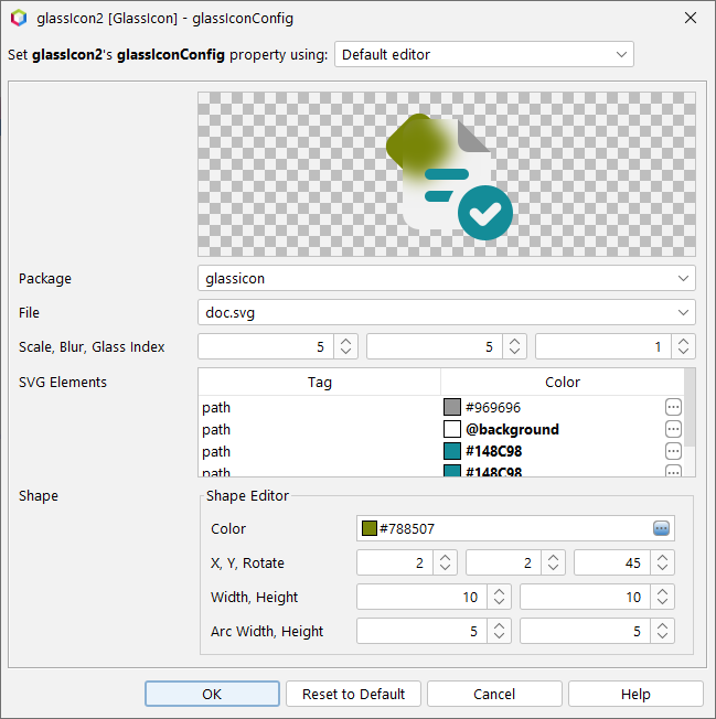 GitHub - DJ-Raven/raven-bean-pack: Java Beans Pack