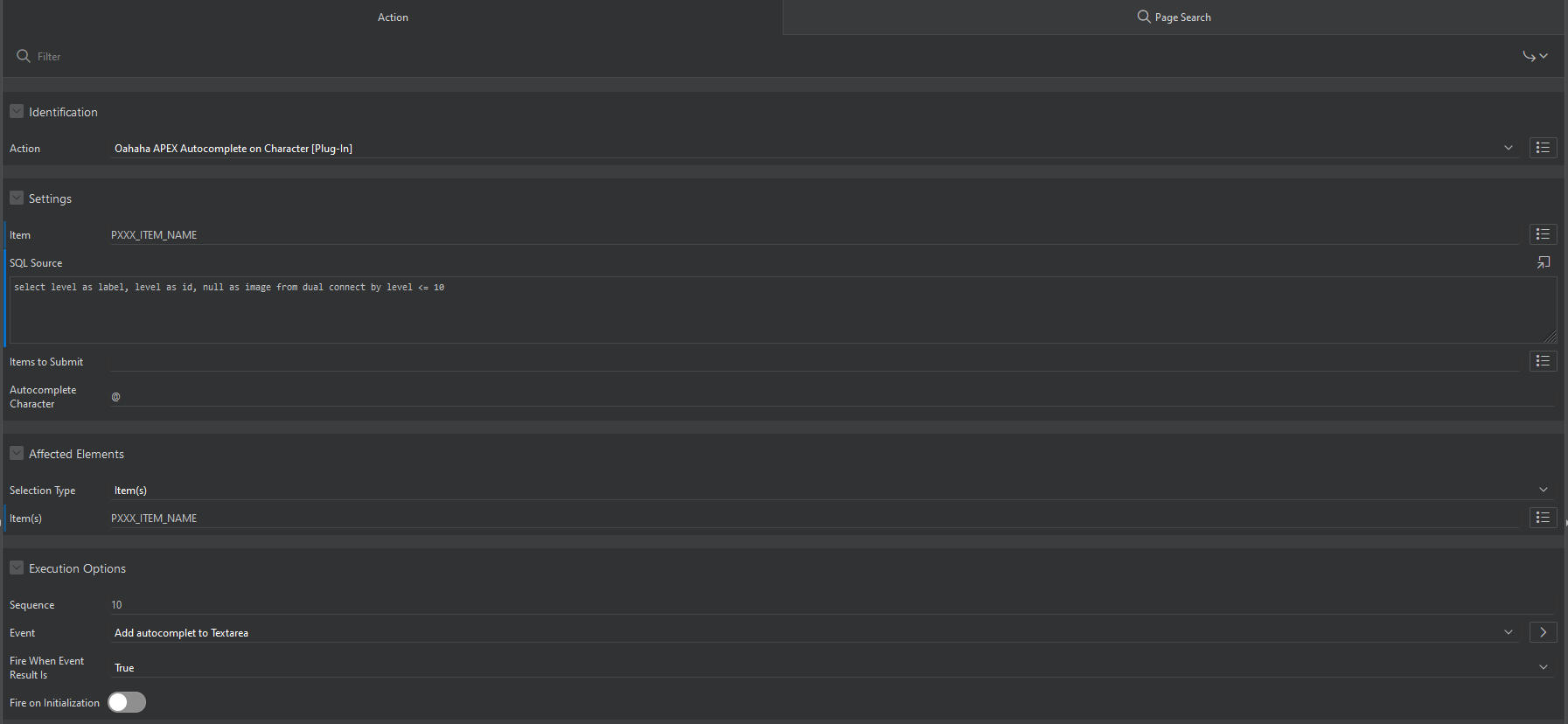 GitHub - AlexandruBasarab/APEX-Autocomplete-on-Character ...