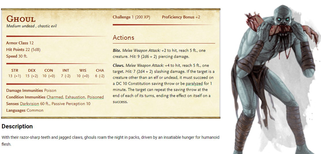 GitHub - MuresanIA/D-D-NECROMANCER-CHARACTER: My necromancer build and ...