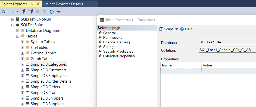 siard --> oracle: loss of "foreign keys", "descriptions", " true · Issue #42 · sfa-siard ...