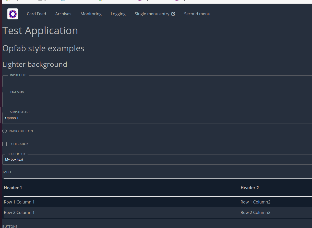 Add Margin Right And Margin Left In External Application Example · Issue 3619 · Opfab