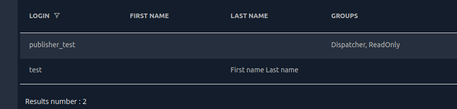 First and last name for new user in keycloak are not set properly in opfab · Issue #4345 · opfab ...