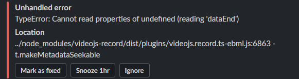 Encountering "Uncaught (in promise) TypeError: cannot read properties of undefined (reading ...