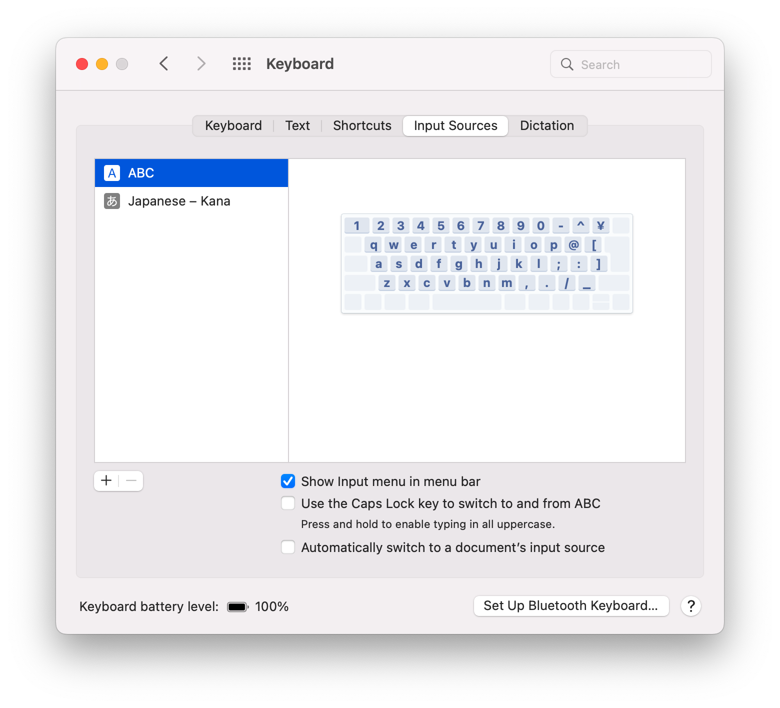Mac: some output characters shifted depending on input sources · Issue #972 · openstenoproject ...