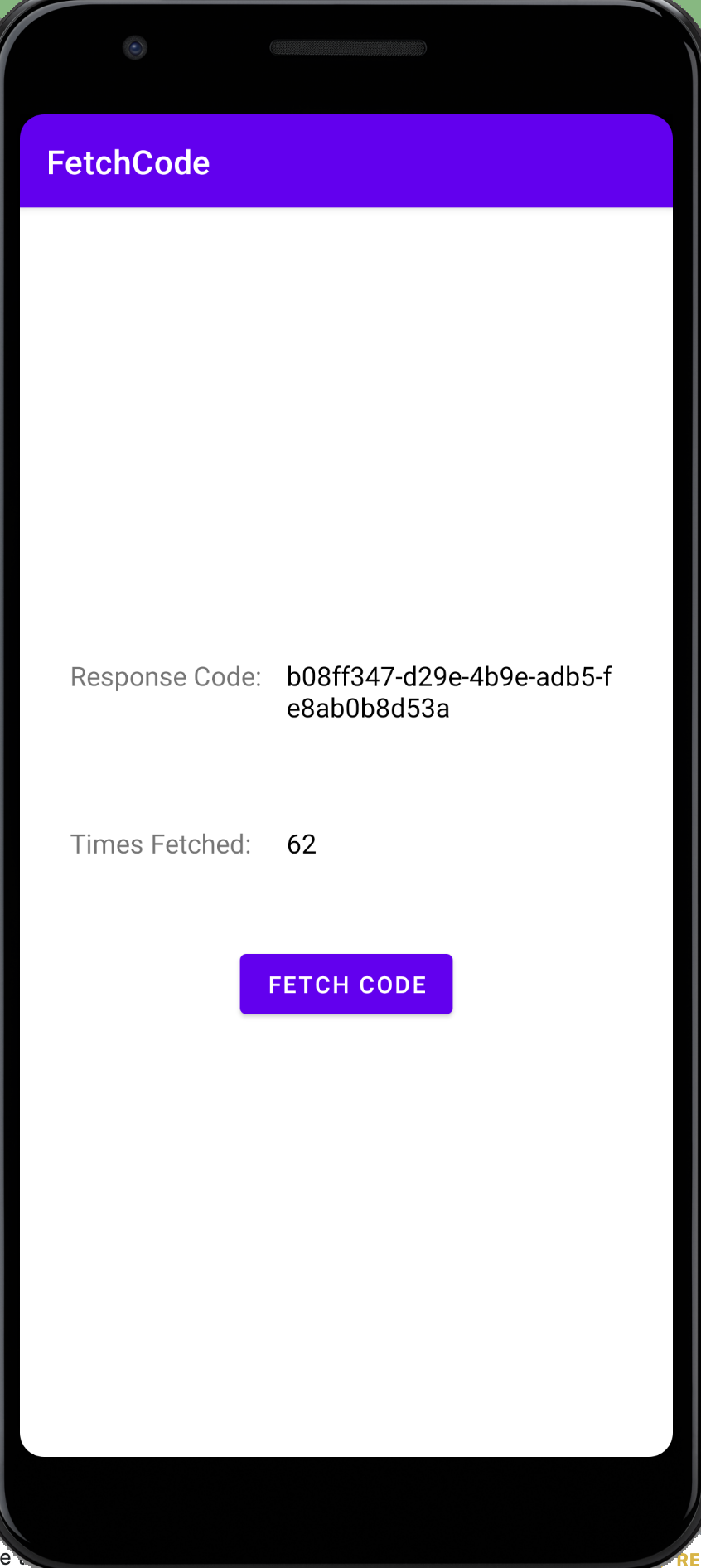 GitHub - DivyaThangavelsamy/fetchcode