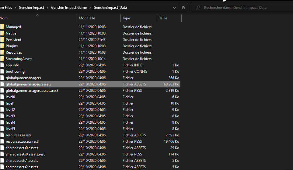 why this error ? :c · Issue #812 · mafaca/UtinyRipper · GitHub