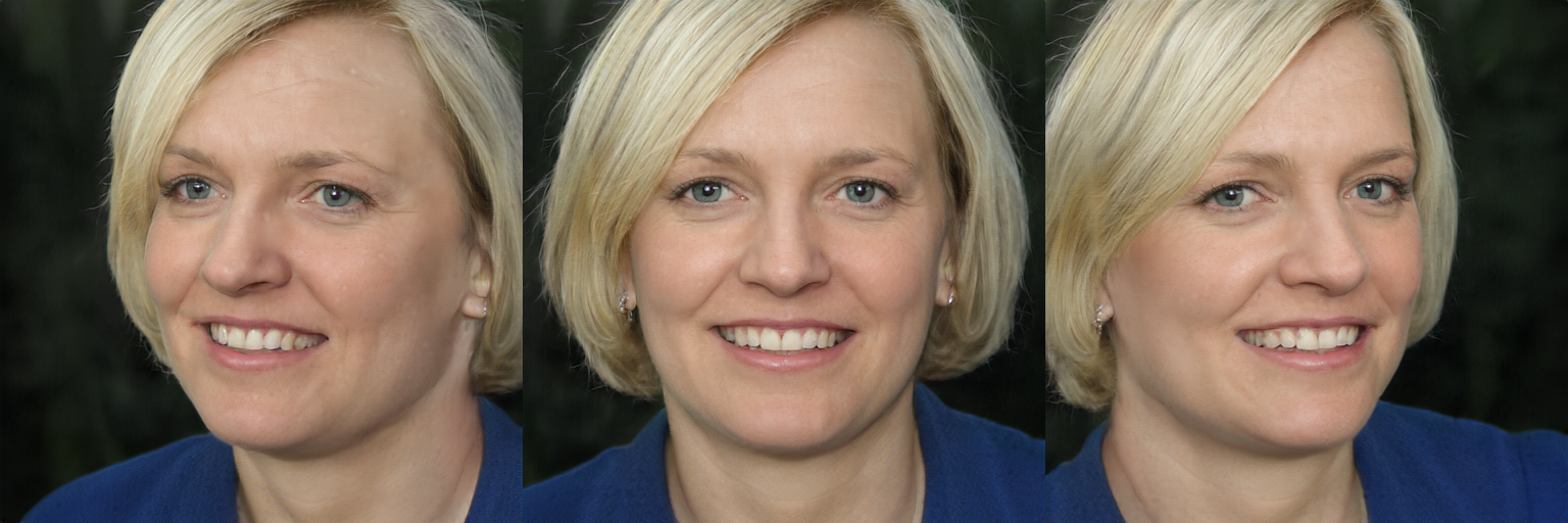 Some questions about latent code and finetune · Issue #16 · oneThousand1000/EG3D-projector · GitHub