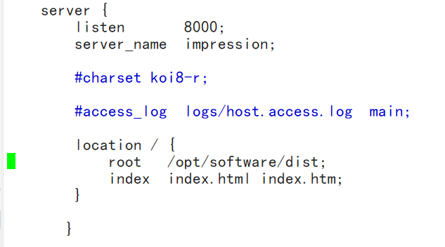 项目打包部署 · Issue #1237 · vueComponent/ant-design-vue-pro · GitHub