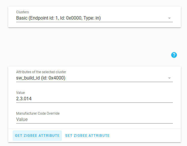 [BUG] Ikea E1524, 5-button, Remote dont work, only battery status. · Issue #355 · zigpy/zha ...