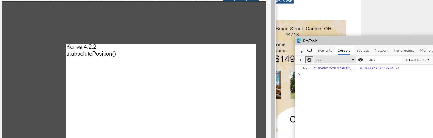 Konva 5 Transformer · Issue #900 · konvajs/konva · GitHub
