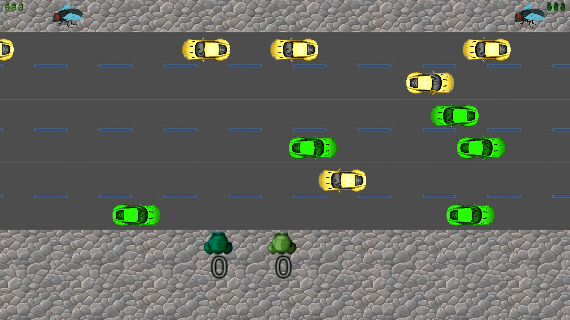 GitHub - S-DevelopeGame/Ex2-Unity-Part2