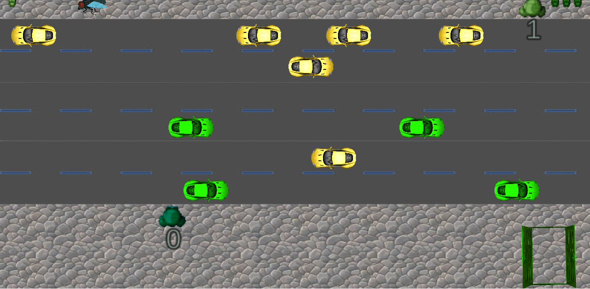 GitHub - S-DevelopeGame/Ex2-Unity-Part2