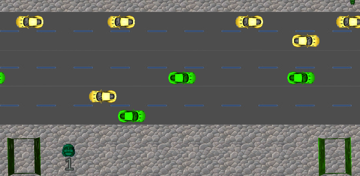 GitHub - S-DevelopeGame/Ex2-Unity-Part2