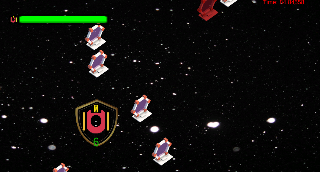 GitHub - S-DevelopeGame/Ex2-Unity-Part1