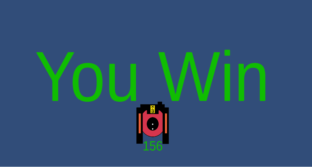 GitHub - S-DevelopeGame/Ex2-Unity-Part1