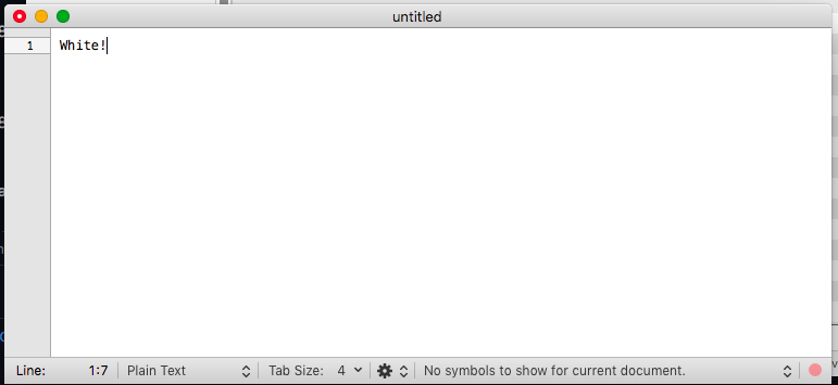 Not working after TextMate upgrade · Issue #7 · dracula/textmate · GitHub