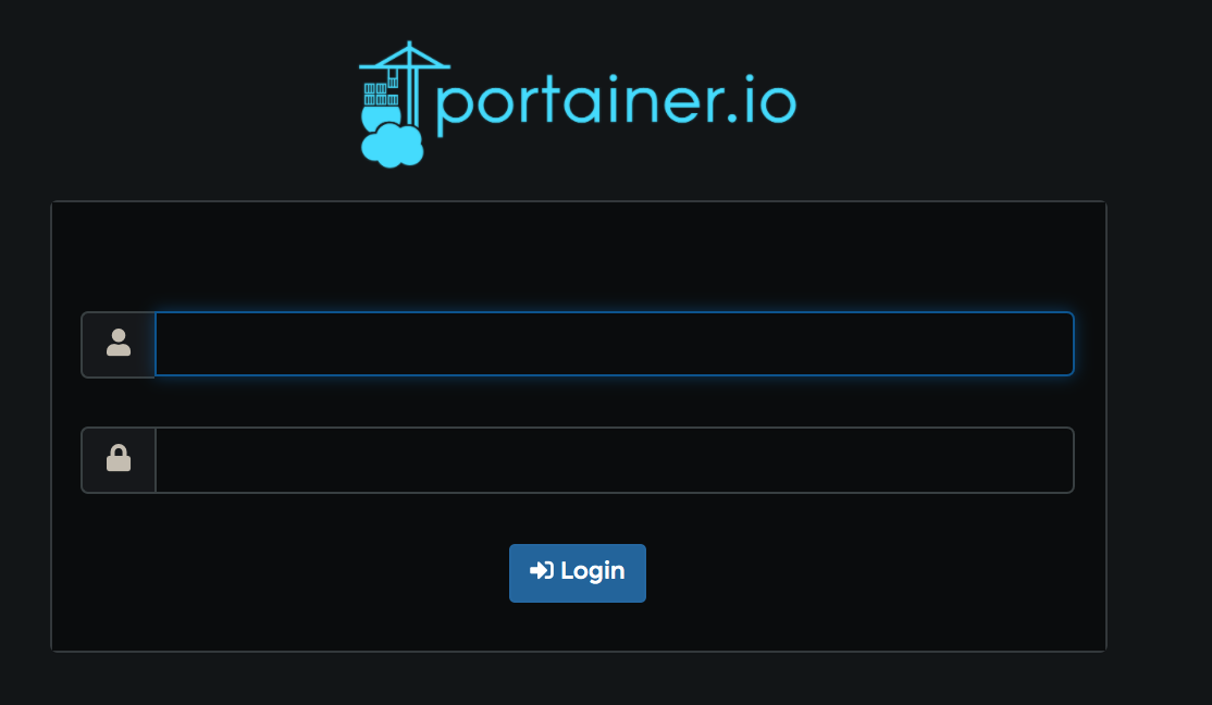 The custom icon feature is lacking · portainer · Discussion #9696 · GitHub