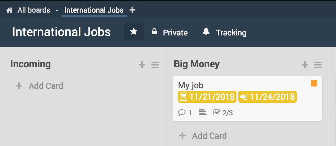 Add feature: Calendar View · Issue #808 · wekan/wekan · GitHub