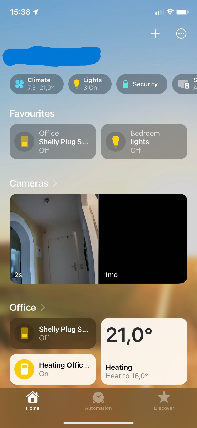 HomeKit bridge device unresponsive · Issue #100359 · home-assistant ...